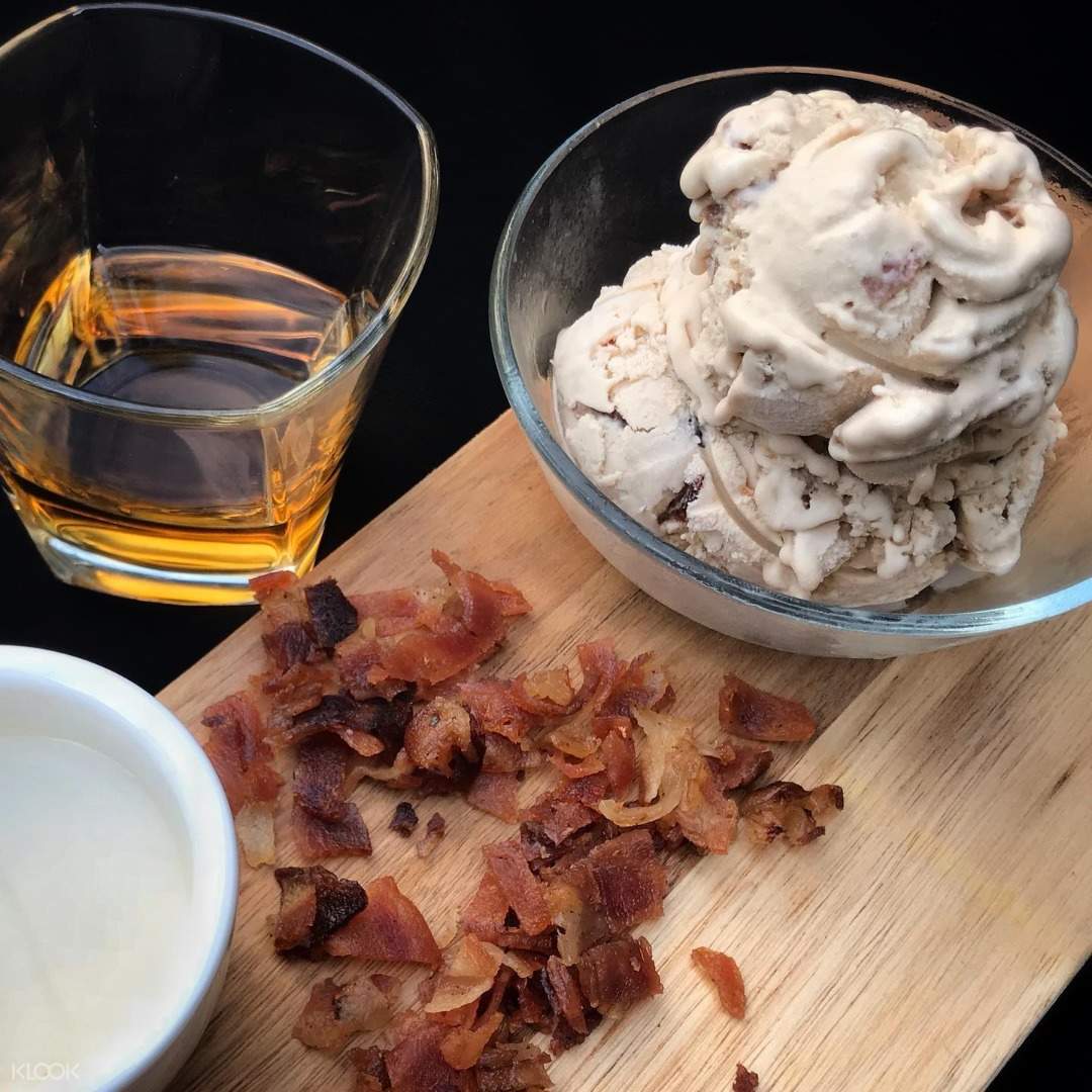 Tipsy Cream Manila Delivery in Manila - Klook Philippines